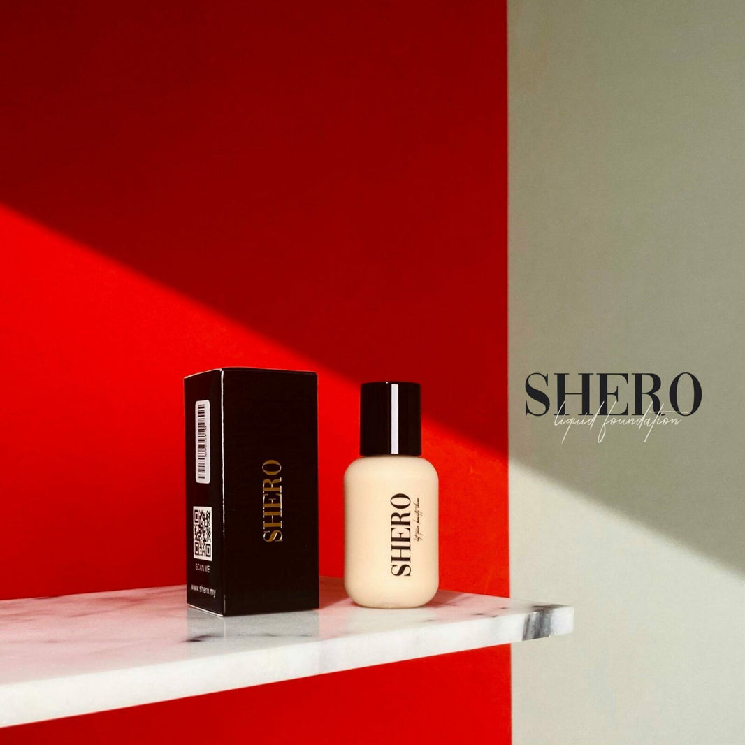 Products – SHERO Cosmetics MY
