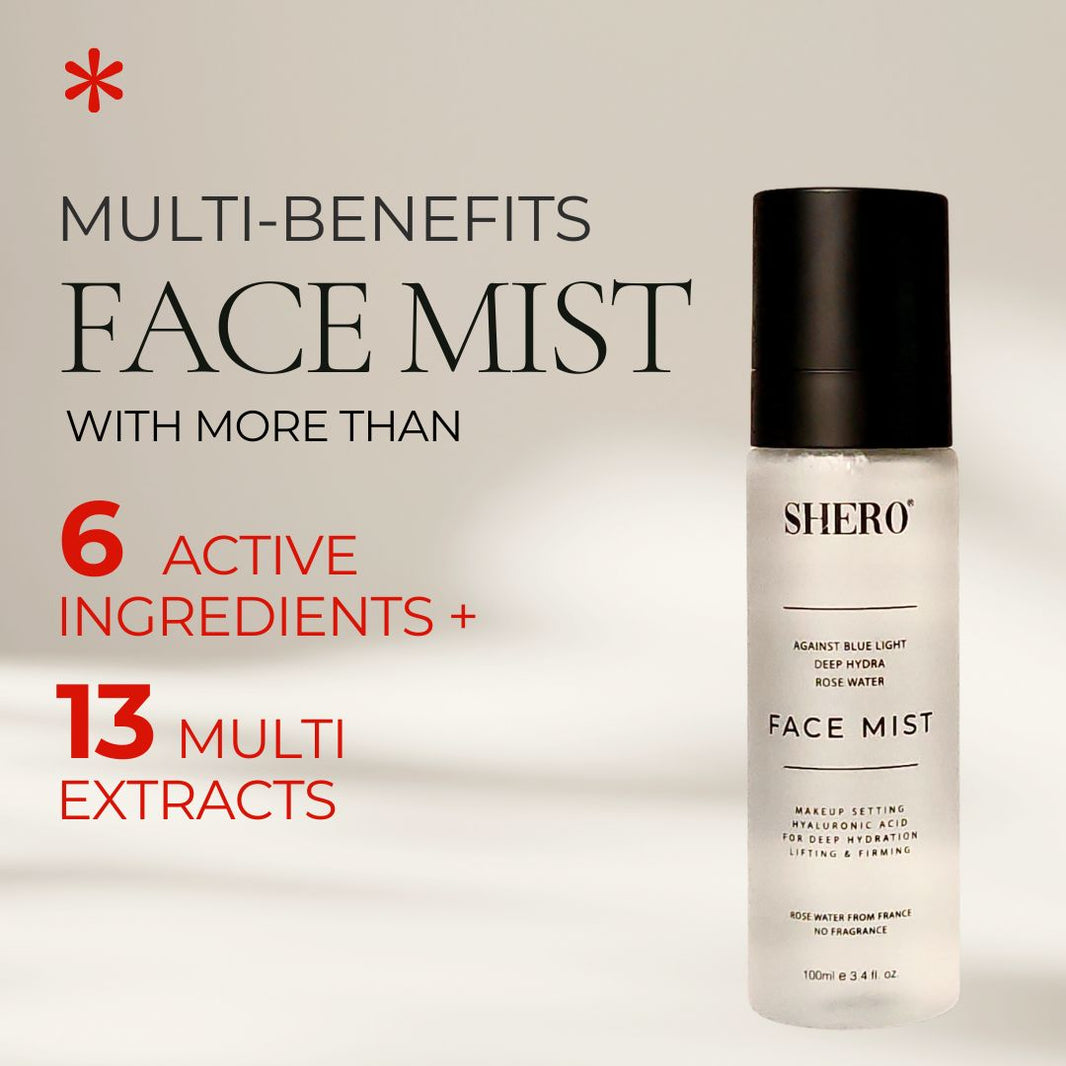 Official SHERO® Cosmetics For Women | Online Beauty Products – SHERO ...